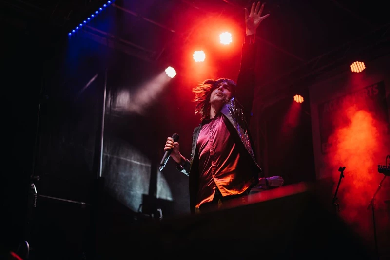 The Rolling Clones - Rolling Stones Tribute Band - Henderson Management ...