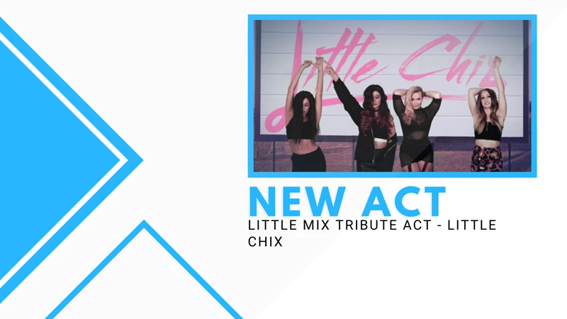 Henderson Management - Tribute Act & Live Band Specialists